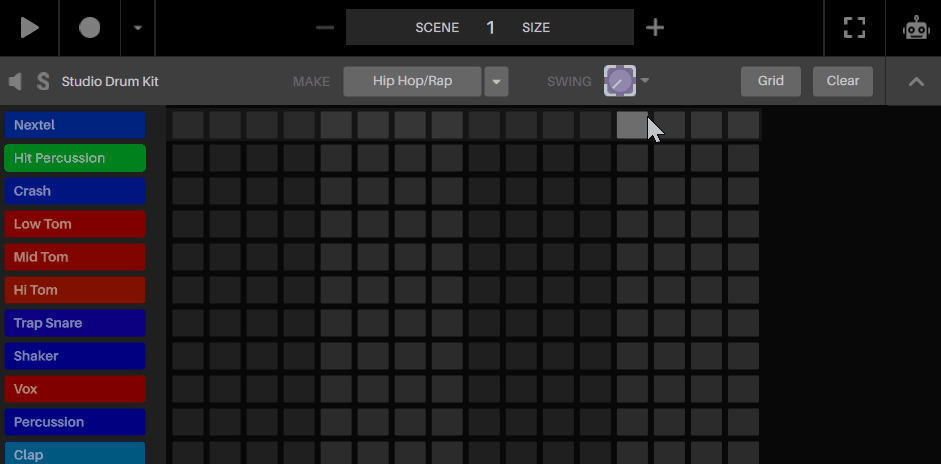 Misc : MIDI Mapping Mode – Serato Support