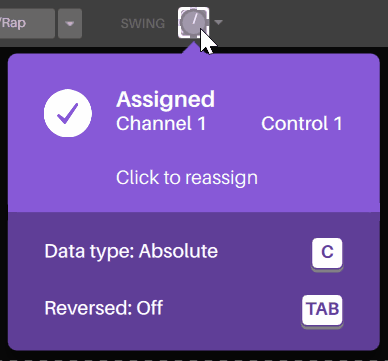 Misc : MIDI Mapping Mode – Serato Support
