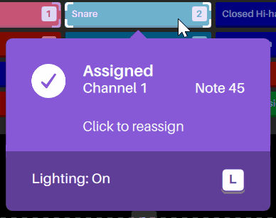 Misc : MIDI Mapping Mode – Serato Support