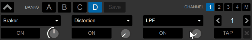 Using DJ-FX – Serato Support