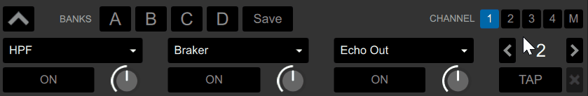 Using DJ-FX – Serato Support
