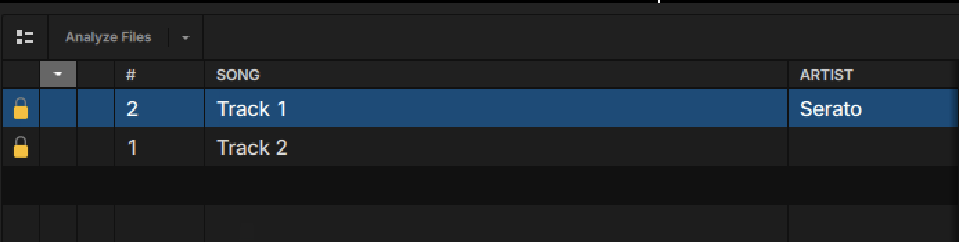 Read Only drives and files in Serato DJ Pro & Lite – Serato Support