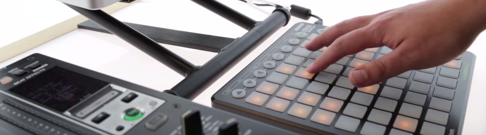 MIDI mapping with Serato DJ Pro – Serato Support