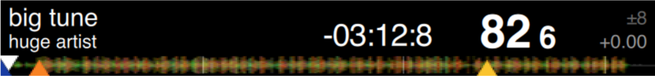 Main Screen Overview – Serato Support