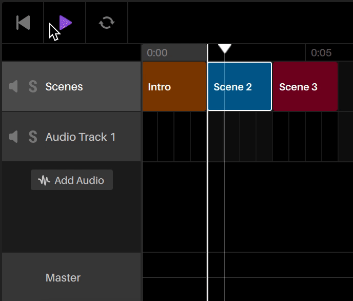 Song View : Header & Timeline – Serato Support