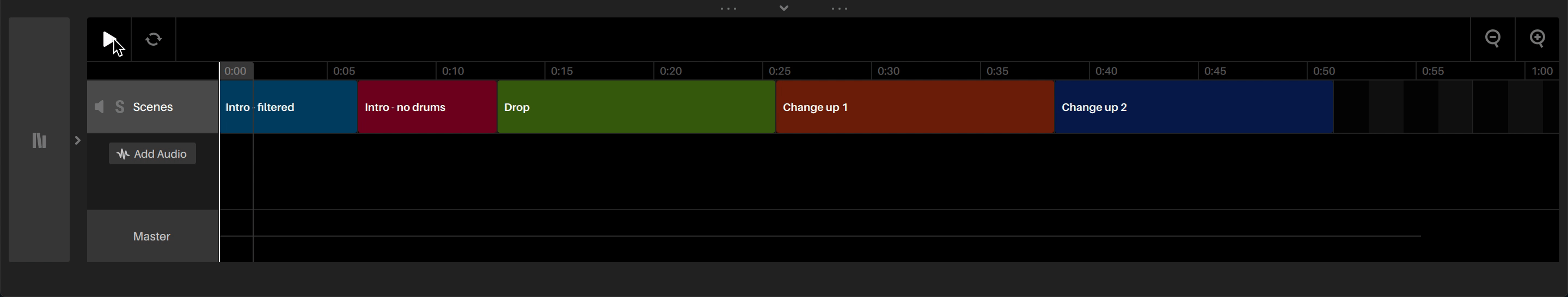 Song View : Overview – Serato Support