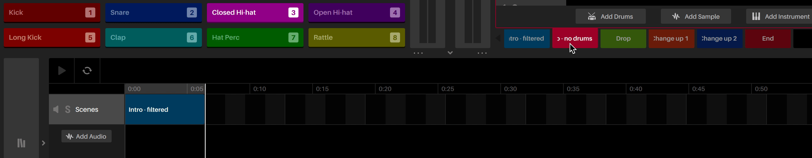 Song View : Overview – Serato Support
