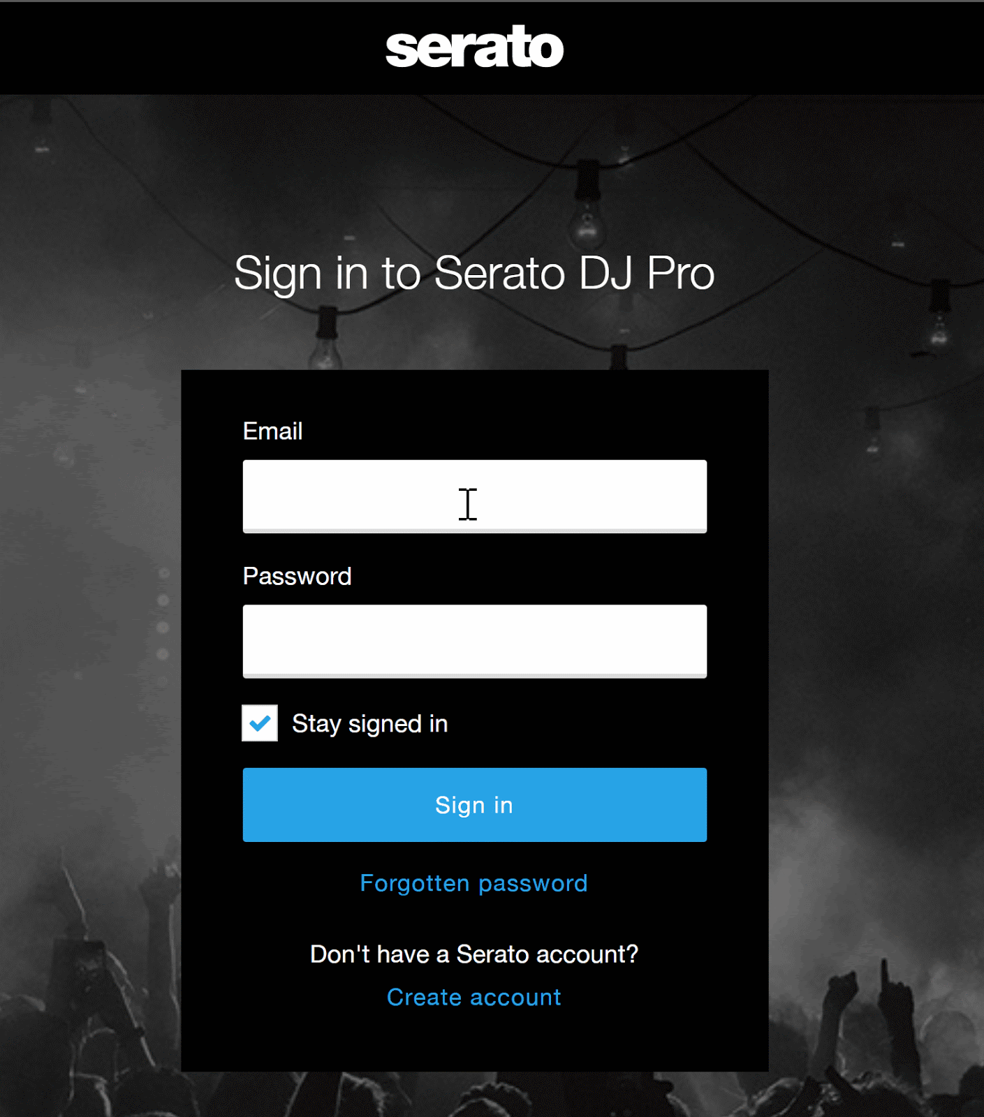 Deactivating Serato products & licenses – Serato Support