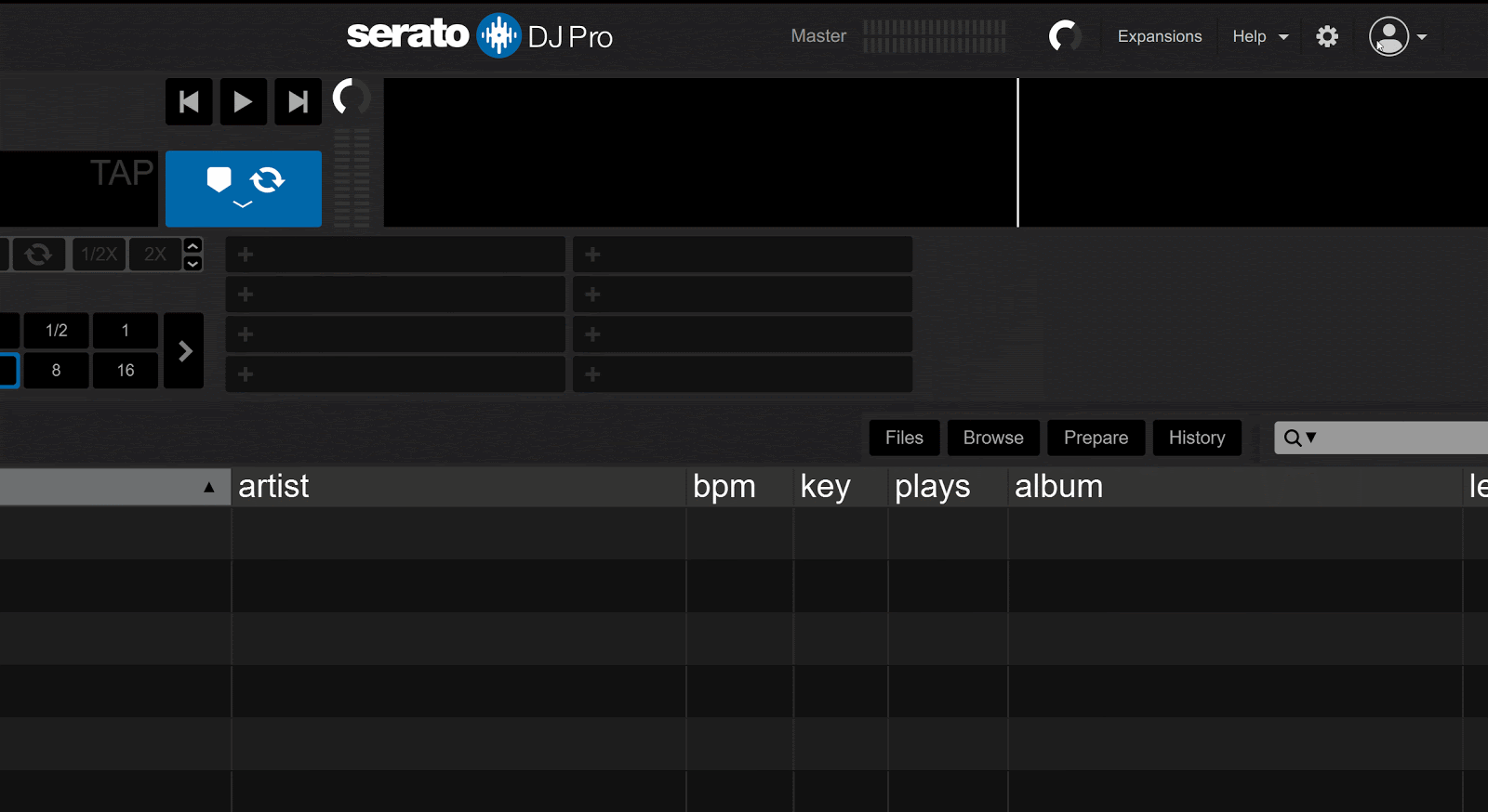 Manage Serato DJ Pro Activations – Serato Support