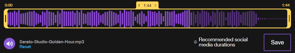 Serato Visualizer – Serato Support