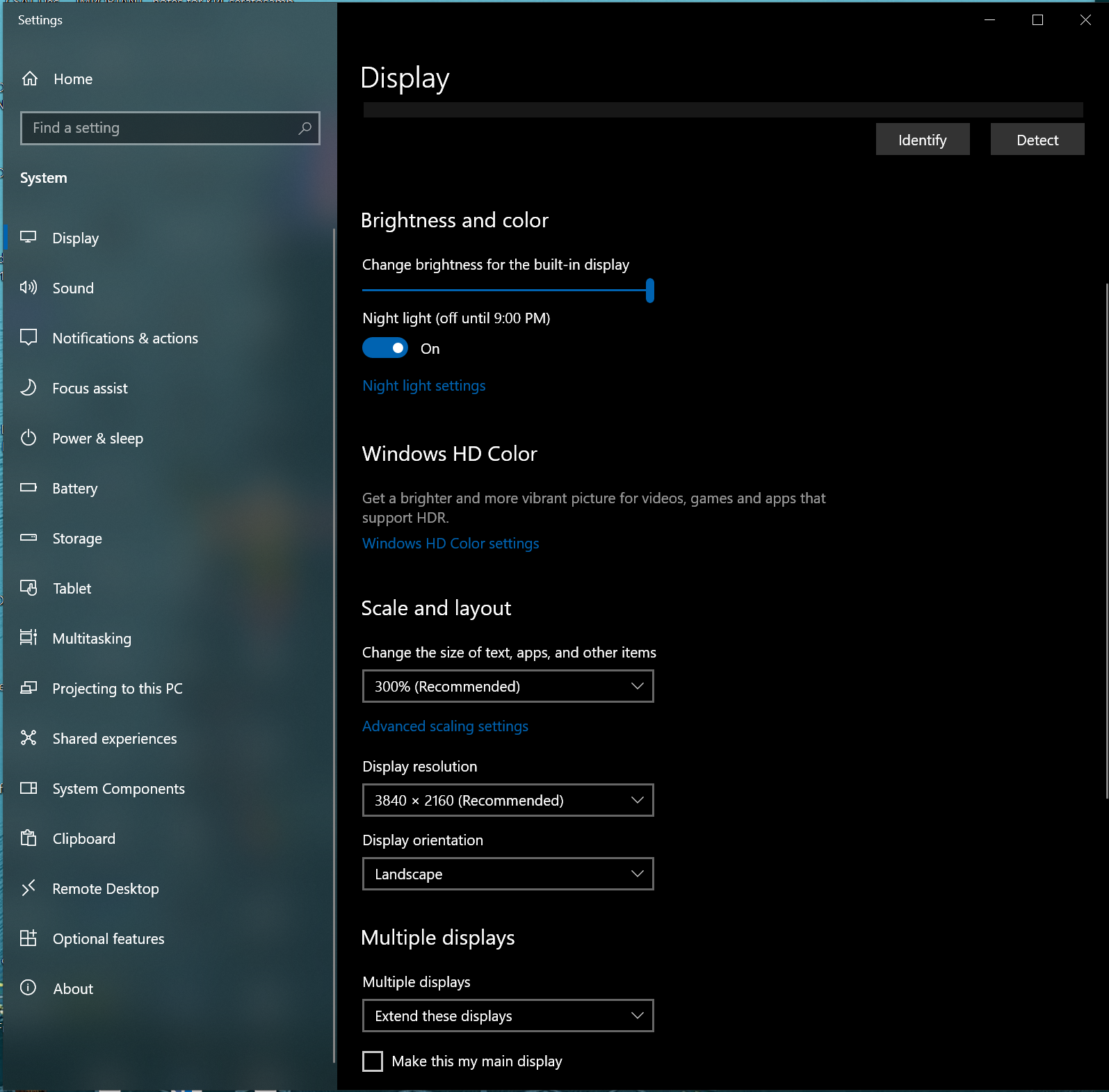 Using Serato DJ Pro with high definition displays – Serato Support